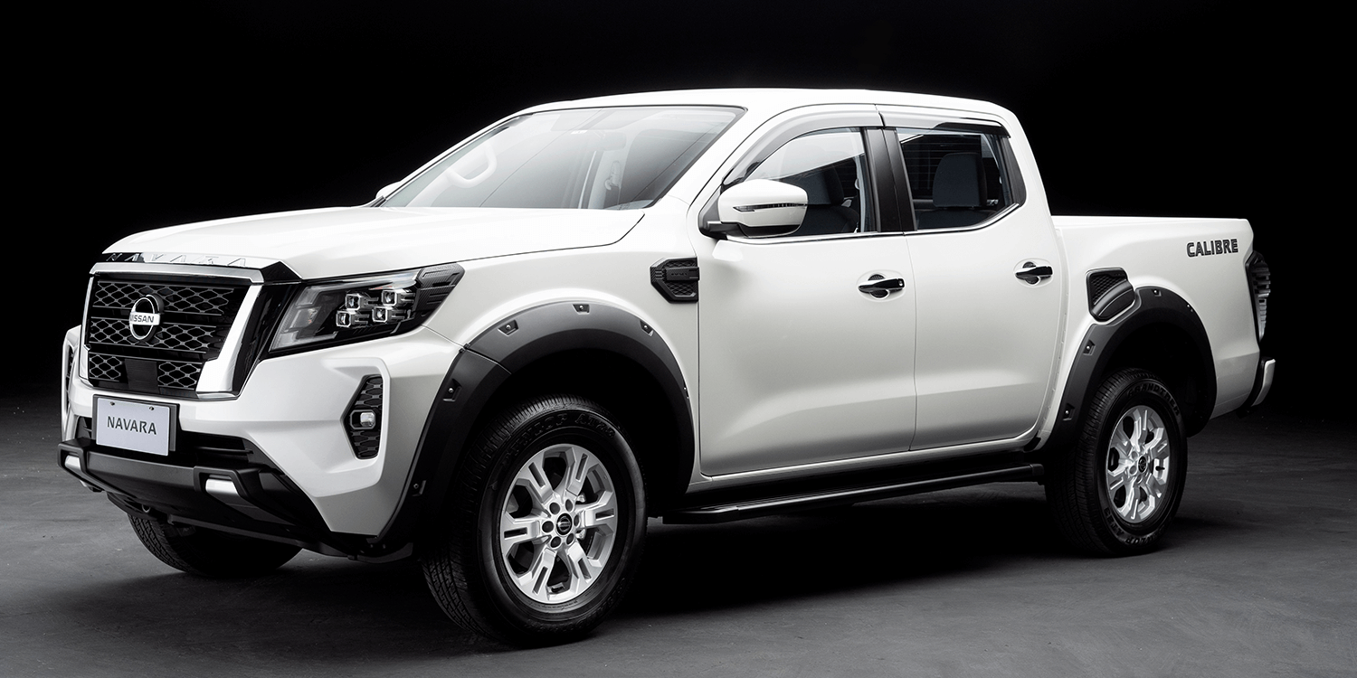 Nissan navara car accessories store